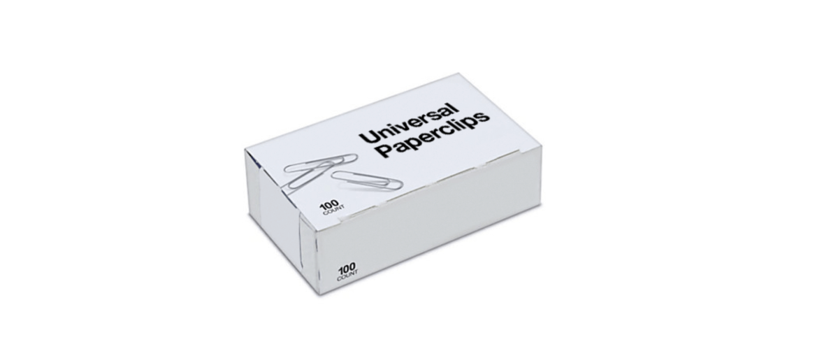 Universal Paperclips – playingeversince
